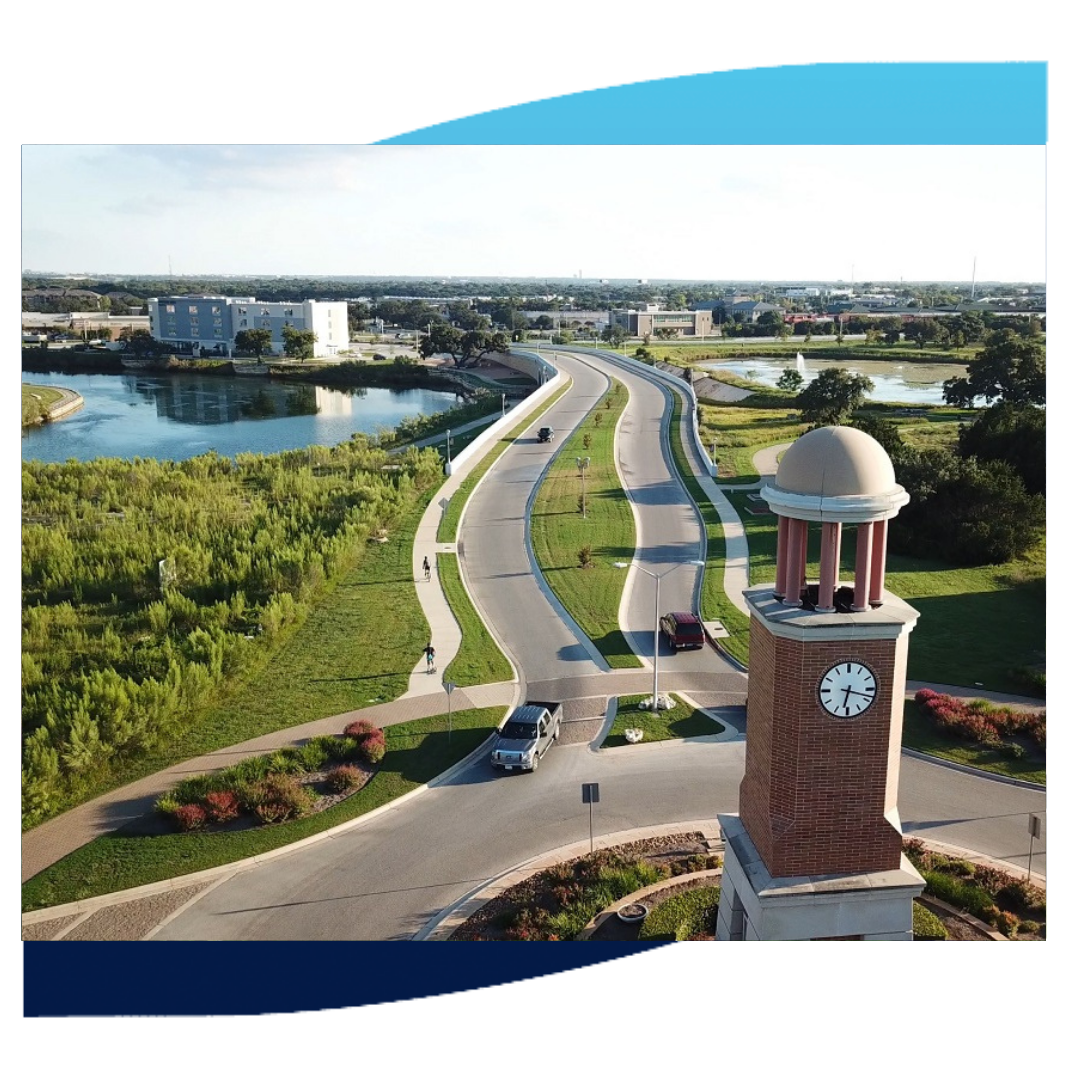 Cedar Park - Crosstown Engineering